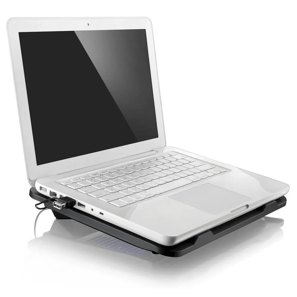 Suporte Para Notebook 17" Multilaser AC263 Plastico Abs/Metal Com ...