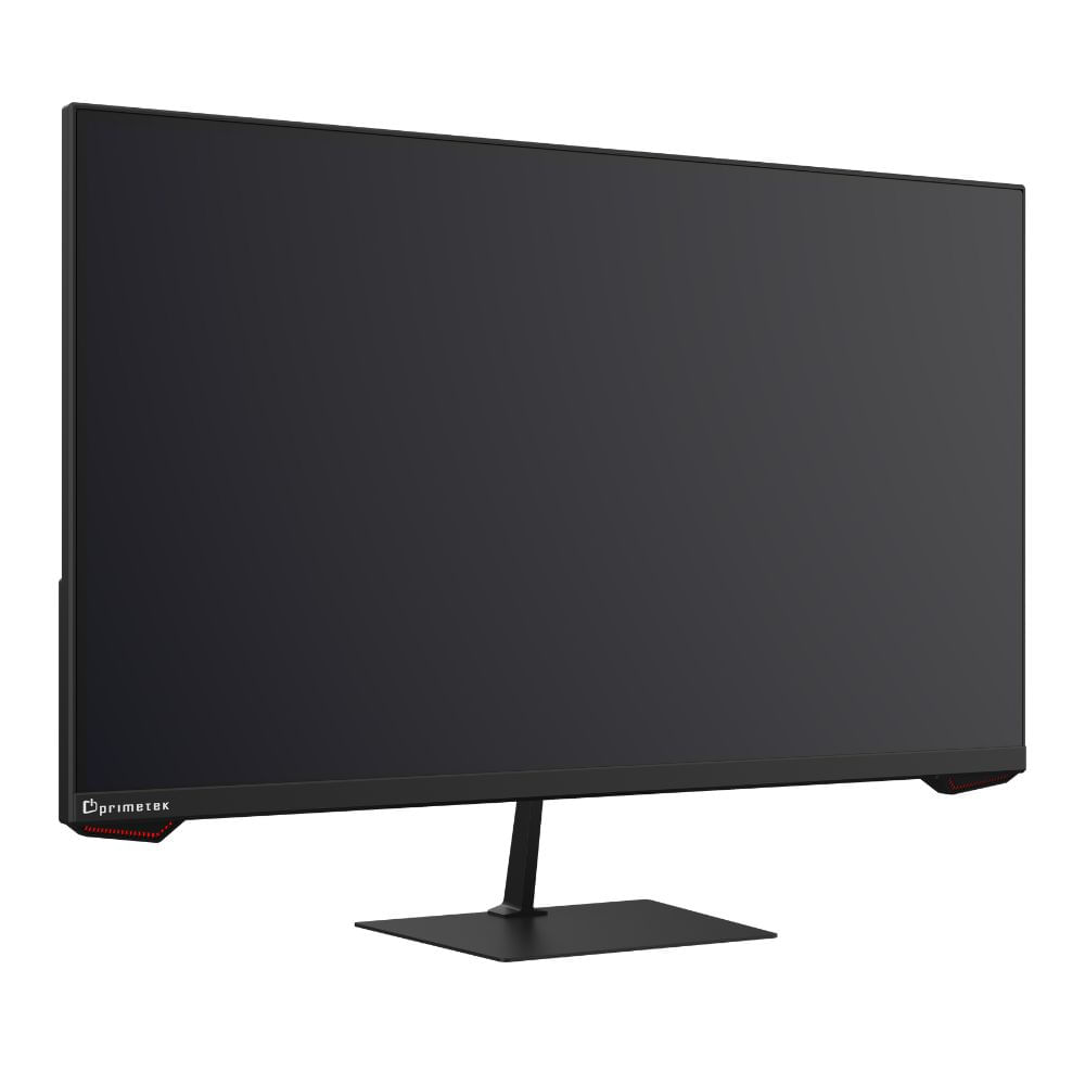 Monitor Gamer Primetek 27" DisplayPort em Promocao - primetek