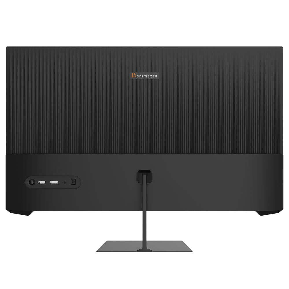 Monitor Gamer Primetek 27" DisplayPort em Promocao - primetek