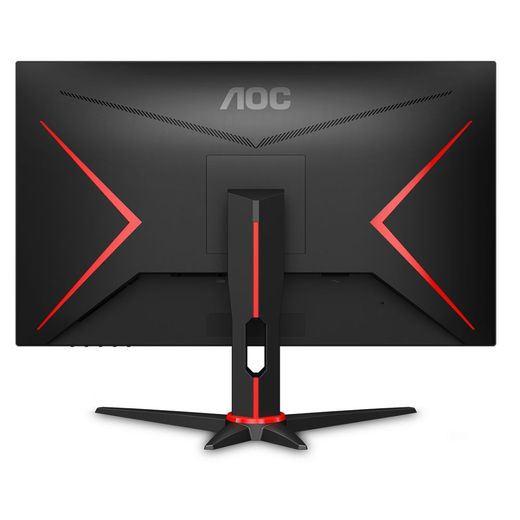 Monitor Gamer AOC 27" FHD HDMI VGA em Promocao - primetek