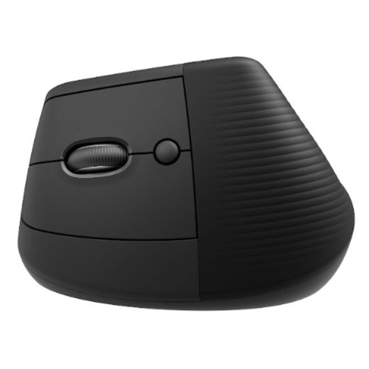 Mouse Sem Fio Logitech Canhoto Lift Left em Promocao - primetek