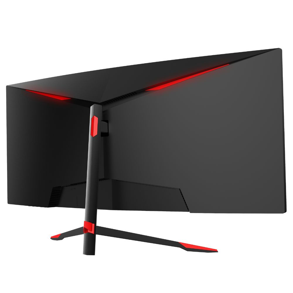Monitor Gamer Primetek A3L1M 30" FULL HD em Promocao - primetek